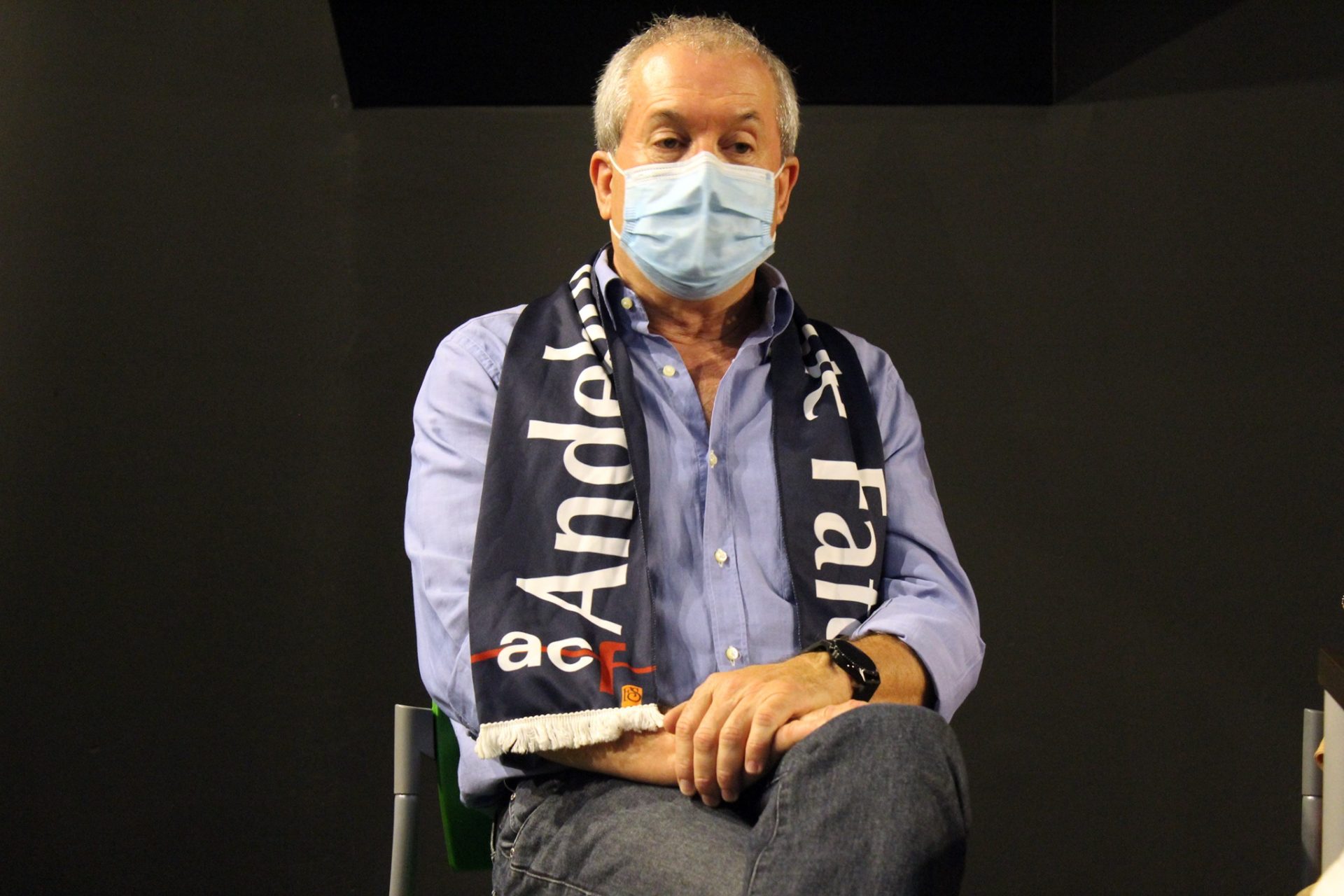 Carlos Rogério Rodrigues é o novo presidente do Andebol Clube de Fafe ...