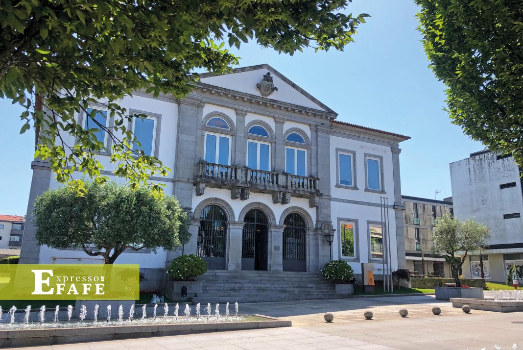 Presidente da Câmara de Fafe dá a conhecer distribuição de pelouros ...