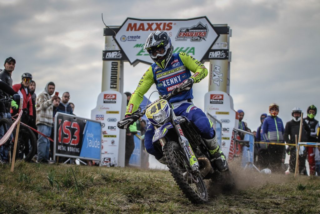 Enduro Em 2024